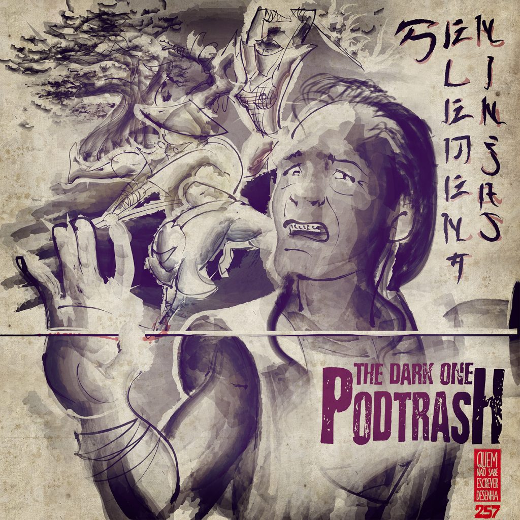 Movie Five Elements Ninjas - walkturbabit